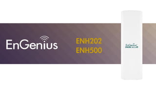 Sales presentation ENH710EXT & ENH220EXT | PDF | Internet of Things ...