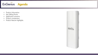 Sales presentation ENH710EXT & ENH220EXT | PDF | Internet of Things | Internet