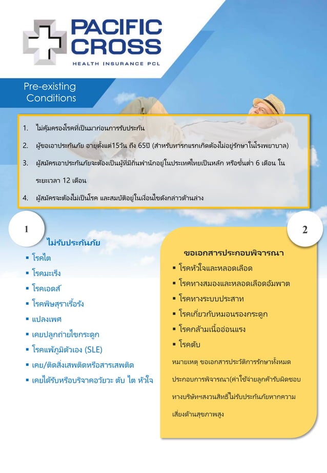 Health Insurance sales kit | PDF