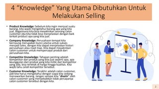 Sales knowledge.pdf