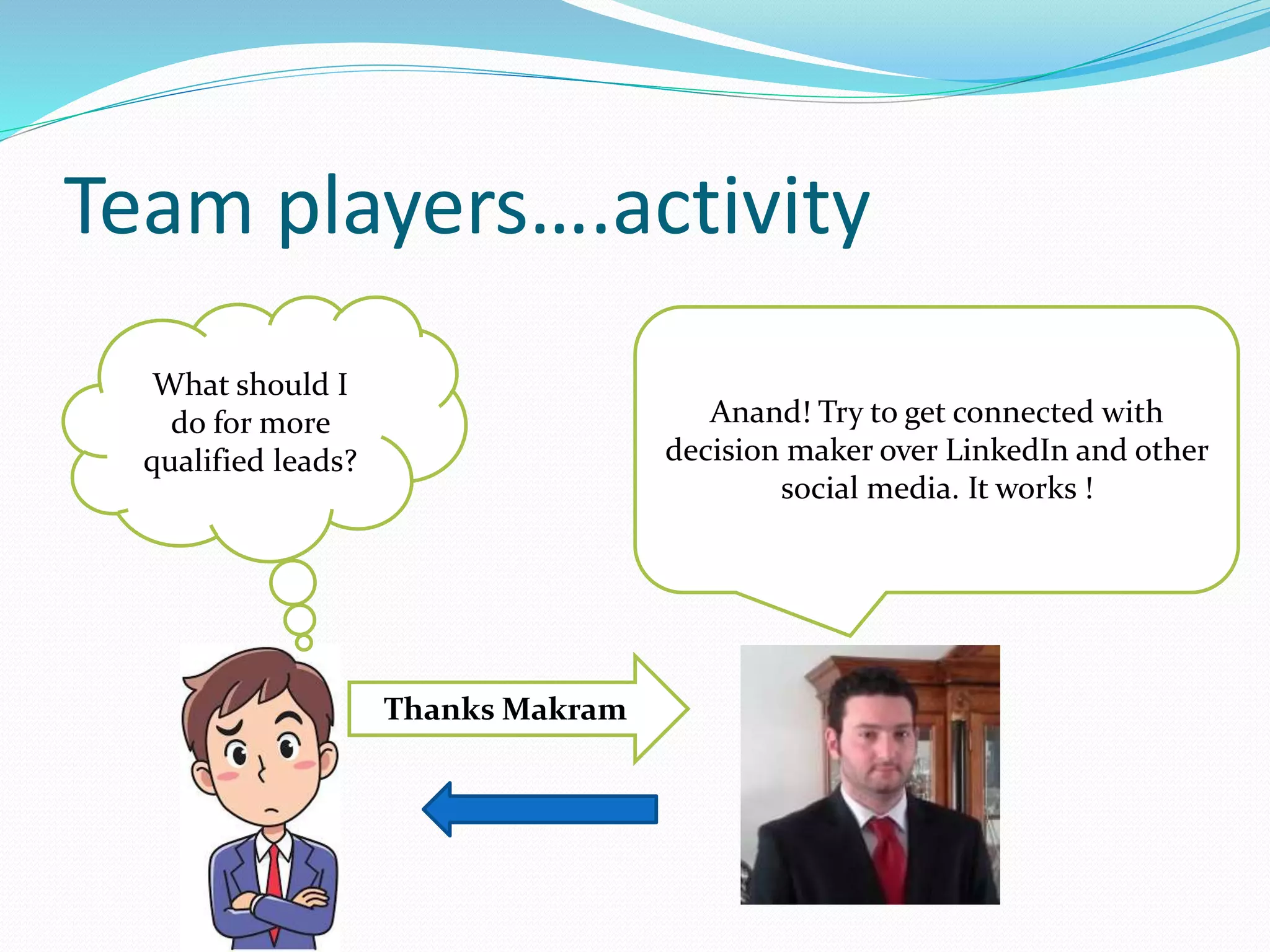 Sales life cycle | PPTX