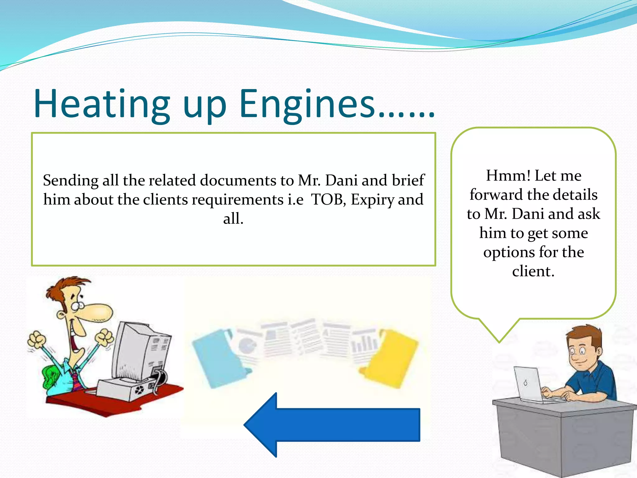 Sales life cycle | PPTX
