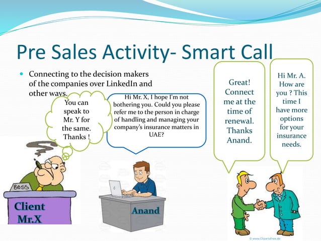 Sales life cycle | PPTX