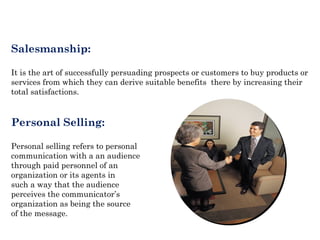Sales management by gururaj | PPT