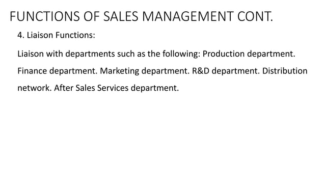 SALES MANAGEMENT FUNCTIONS NEW.pptx