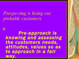 Salesmanship | PPT