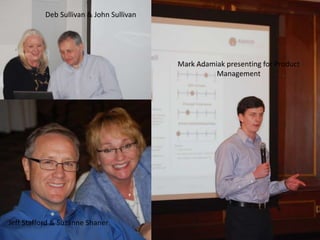 Radius 2015 Sales & Marketing Excellence | PPT