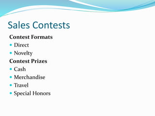 Sales meetings | PPTX | Sales | Business