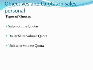 Sales meetings | PPTX