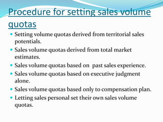 Sales meetings | PPTX