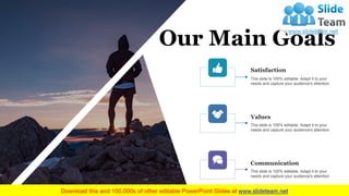 Sales Methods And Techniques PowerPoint Presentation Slides | PDF