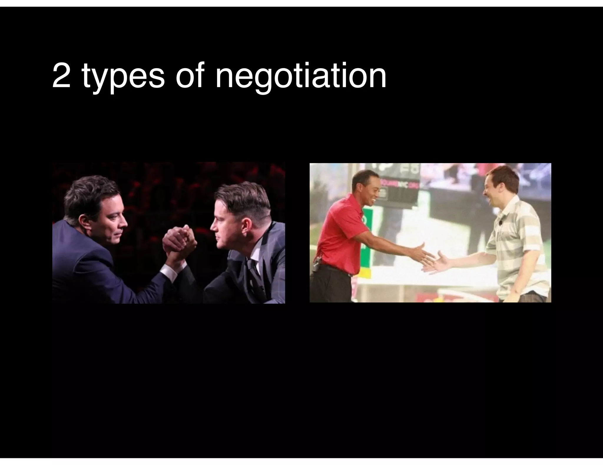 Sales and Negotiation | PDF