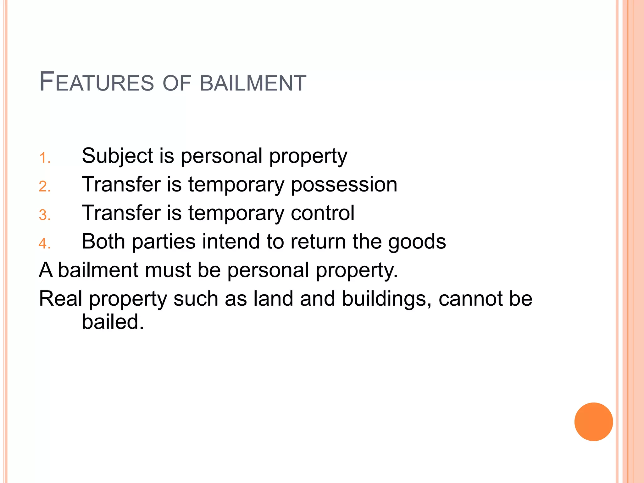 Sales of goods act, 1930 | PPTX
