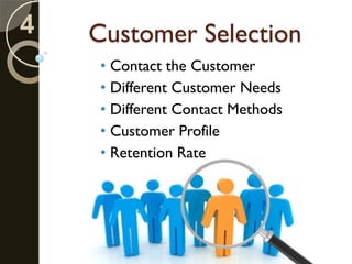 Sales Operations - Fix the disconnect within your company | PPT