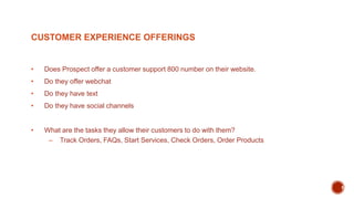 Sales opportunity assessment report call center template | PDF