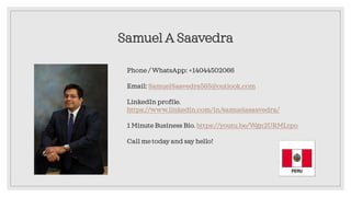 Best Practices in Sales Operations v5 | PPT