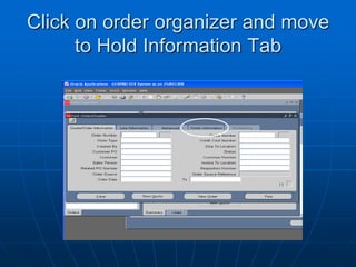 Sales order approval process | PDF