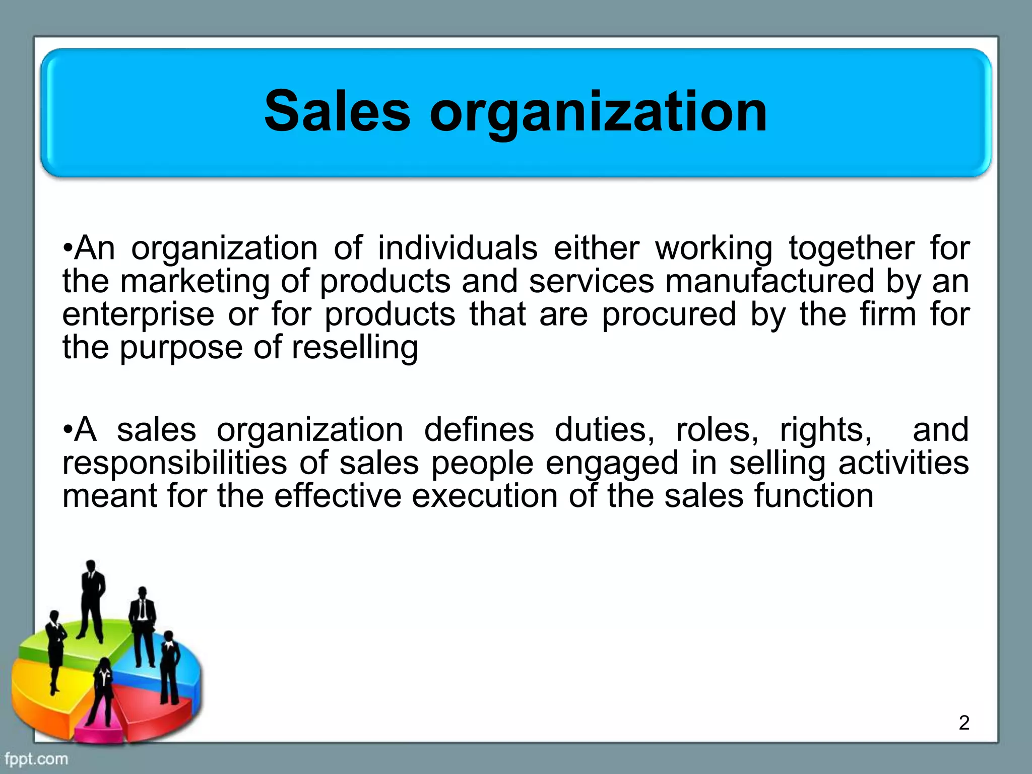 Sales Organisation and Structures.ppt