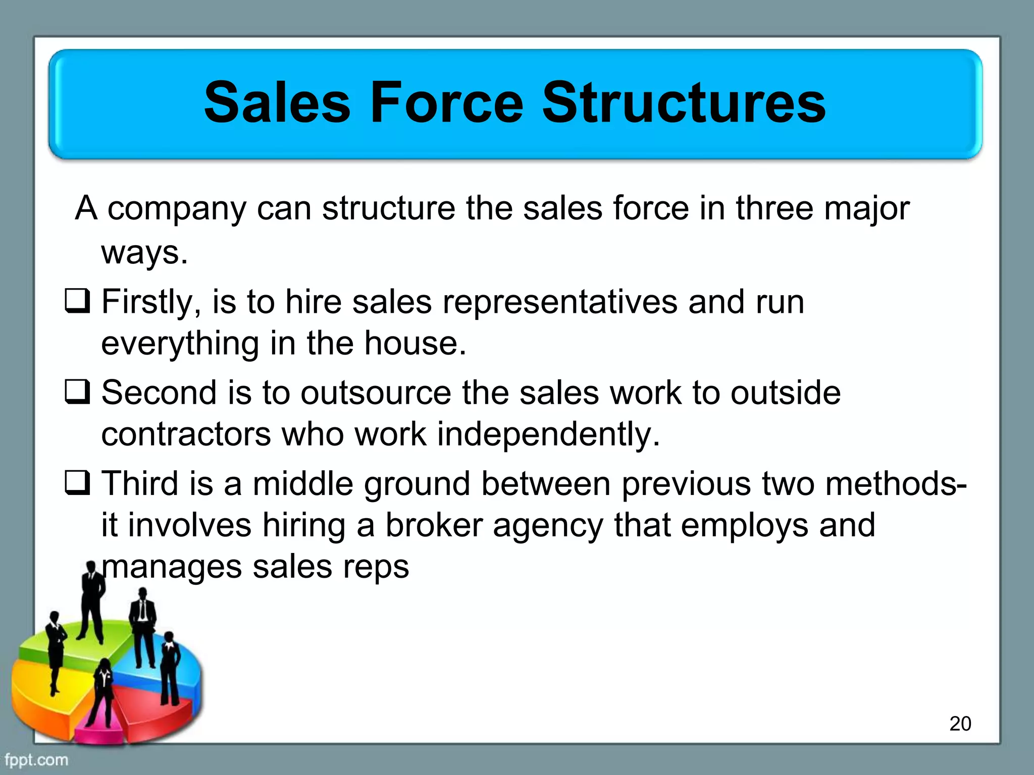 Sales Organisation and Structures.ppt