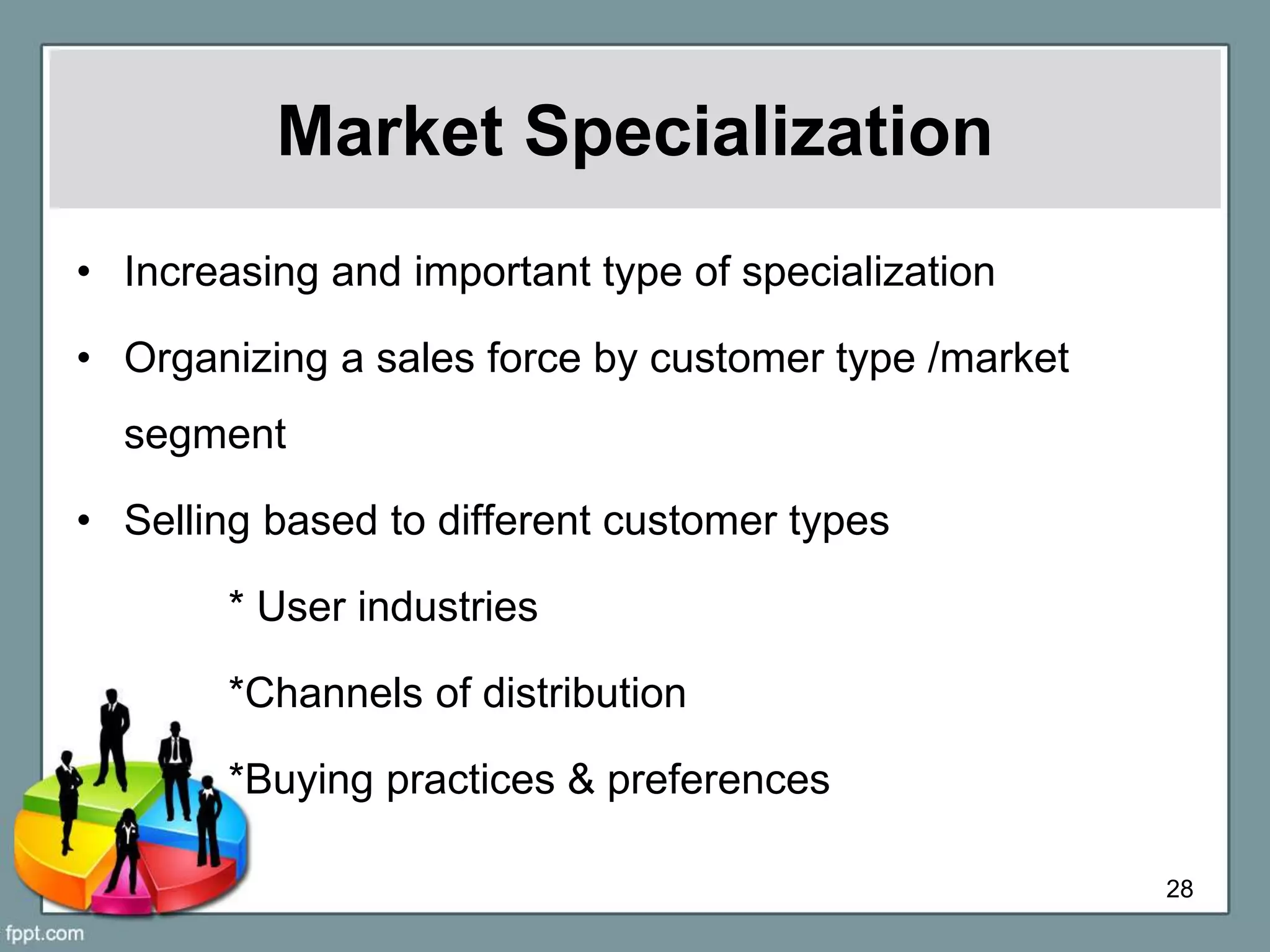 Sales Organisation and Structures.ppt