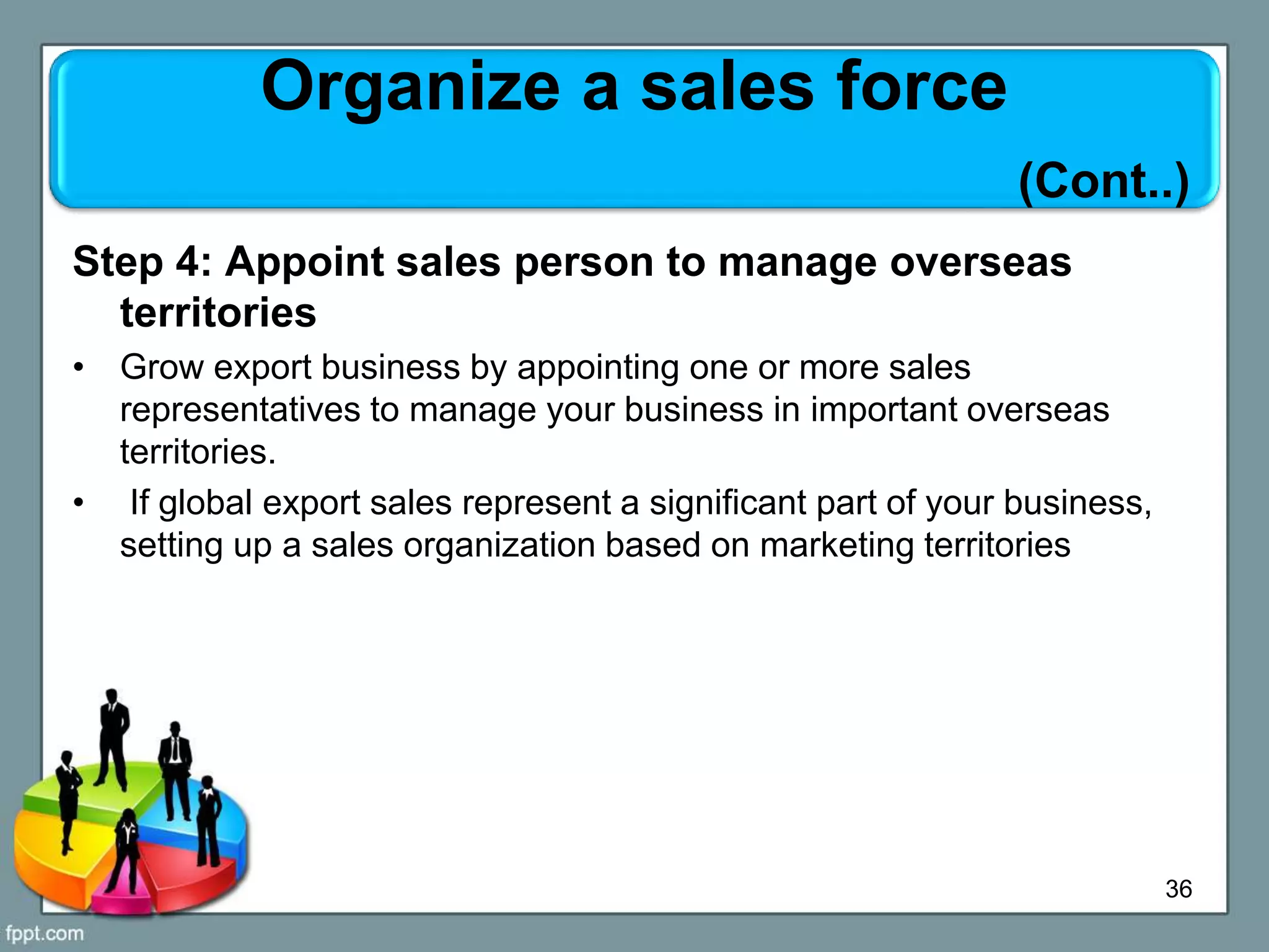 Sales Organisation and Structures.ppt