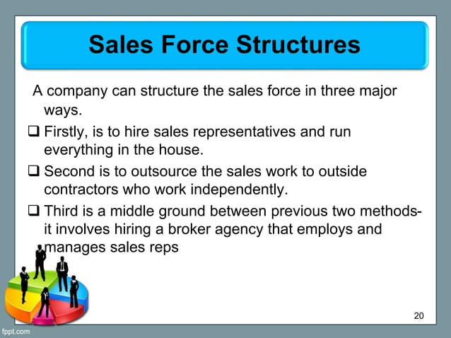 Sales Organisation and Structures.ppt