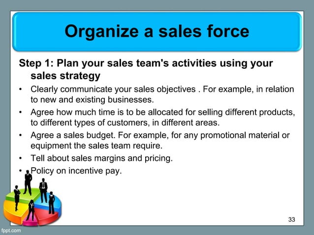 Sales Organisation and Structures.ppt