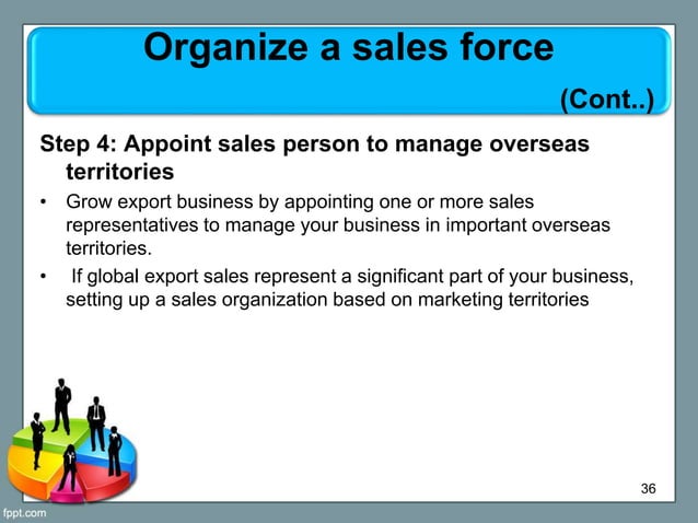 Sales Organisation and Structures.ppt