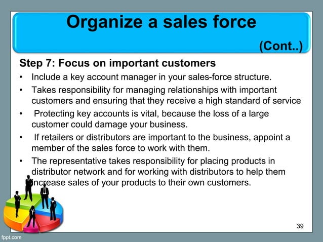 Sales Organisation and Structures.ppt