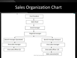 Sales organisation of Neelkam and integration of SAP. | PPT