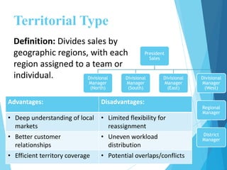 Types of Sales Organization Class XII.pdf