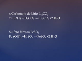 Sales oxisales | PPTX