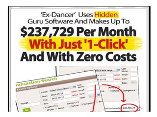 Sales Page Samples & Formats | PPT