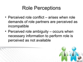 Sales performanceSalesperson Performance: Behavior, Motivation, and ...