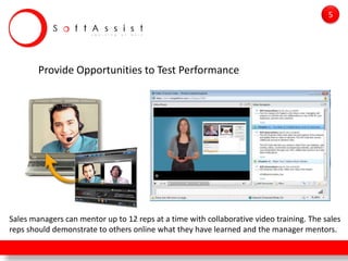 Sales Performance Training | PPT