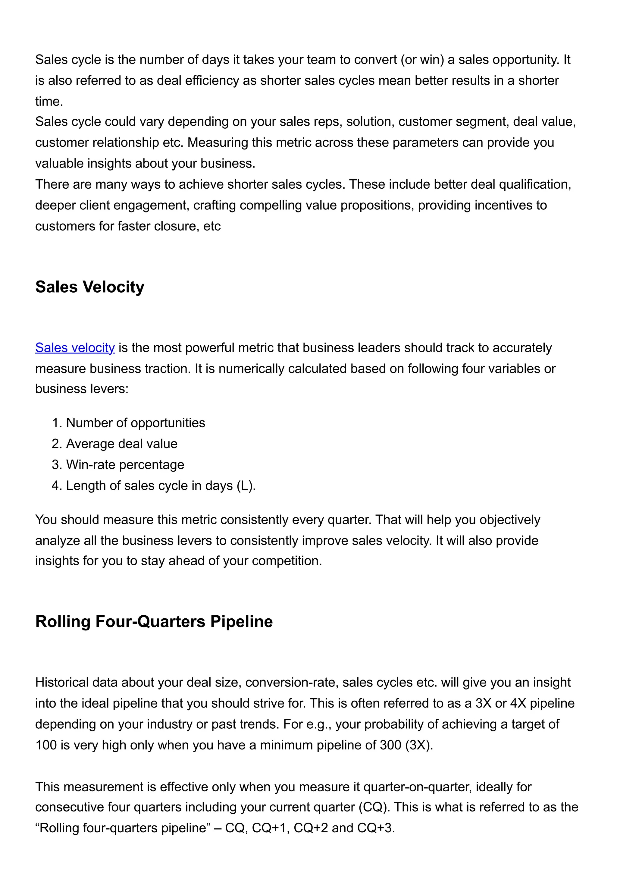 Sales Pipeline Management A Detailed Guide To Grow Your Revenue.pdf