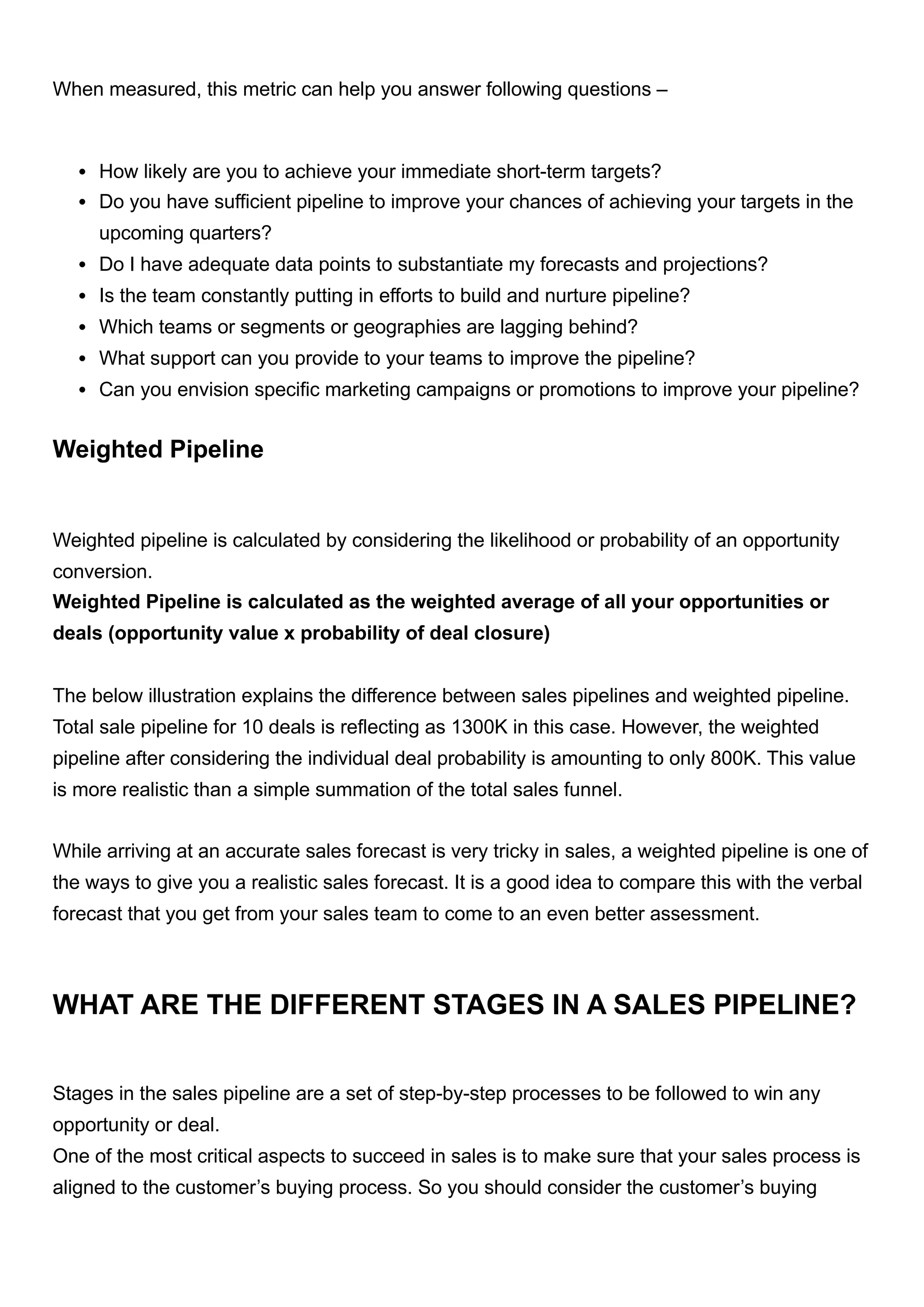 Sales Pipeline Management A Detailed Guide To Grow Your Revenue.pdf