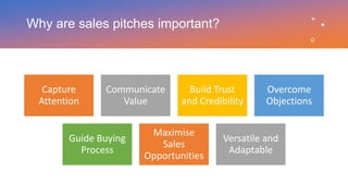 Sales Pitch !! | PPTX