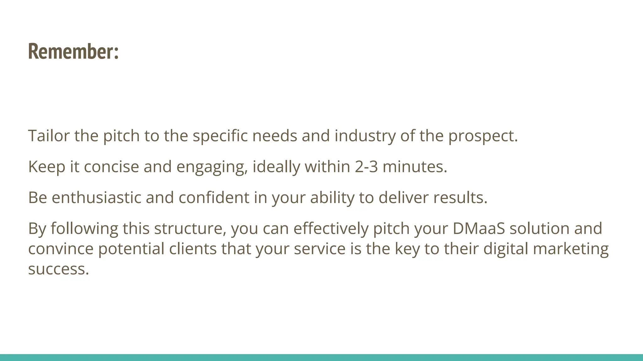 Sales Pitch Structure Digital Marketing as a Service.pdf