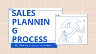 Sales Planning Process Planning - VSNL.pptx