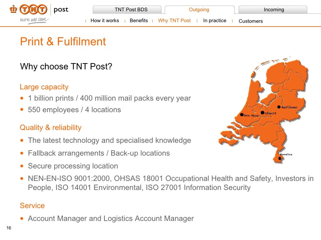 NT Post Billing and document Solutions