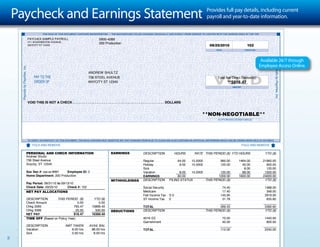 Sales Presentation | PDF