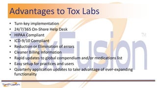 ToxFusion | PPT