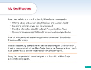 Sales presentation | PPT