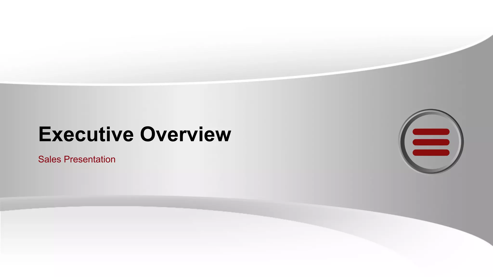 Sales Presentation - Visual | PDF | Sales | Business