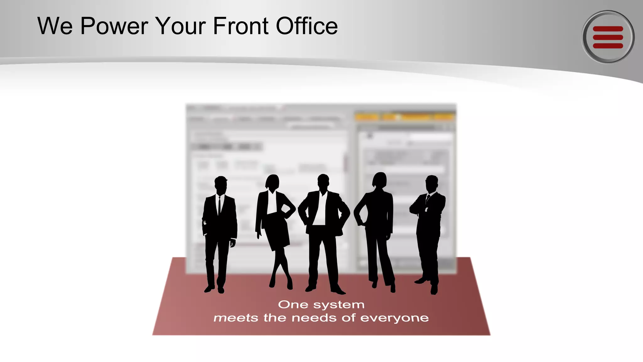Sales Presentation - Visual | PDF | Sales | Business