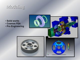 Sales presentation mpp vsm | PPT