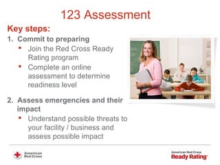 Ready Rating | PPT | Business | Business and Finance