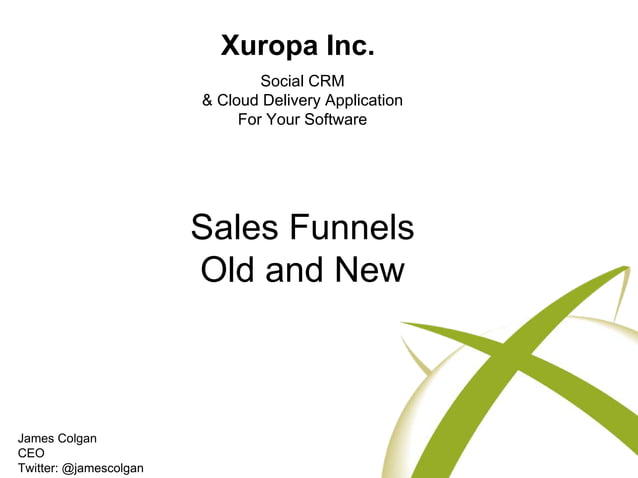 Phases of the New Sales Process | PPT