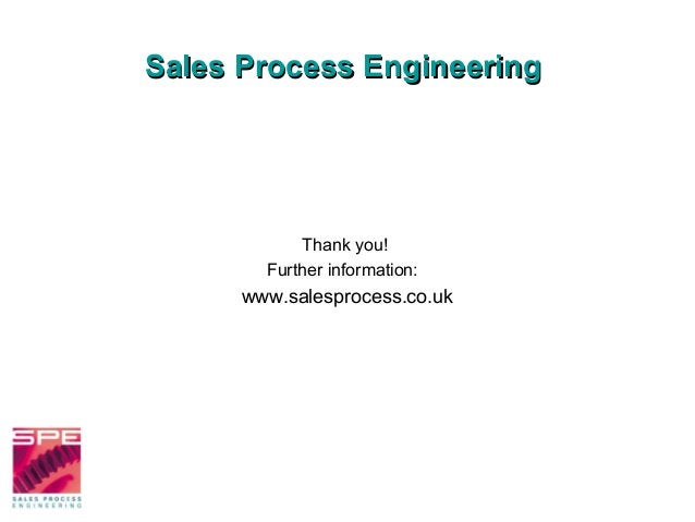 Sales Process Engineering: Marketing Planning and Automation | PPT